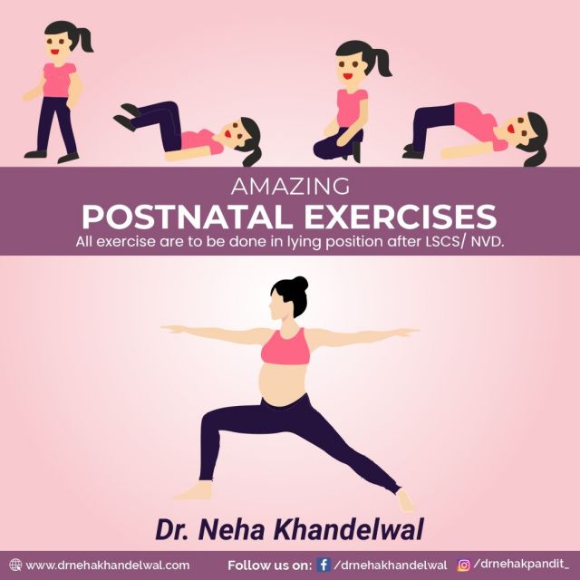 Gynaecologist | Best Gynaecologist in South Delhi | Dr. Neha Khandelwal